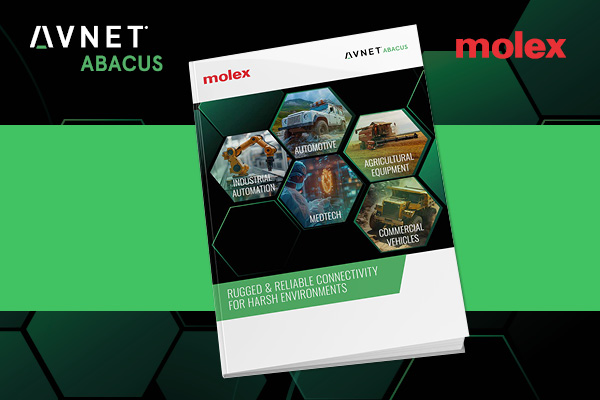 Rugged & Reliable Connectivity Solutions for Harsh Environments from ...