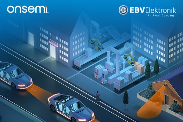 onsemi & EBV Image Sensor Portfolio Guide - White Paper