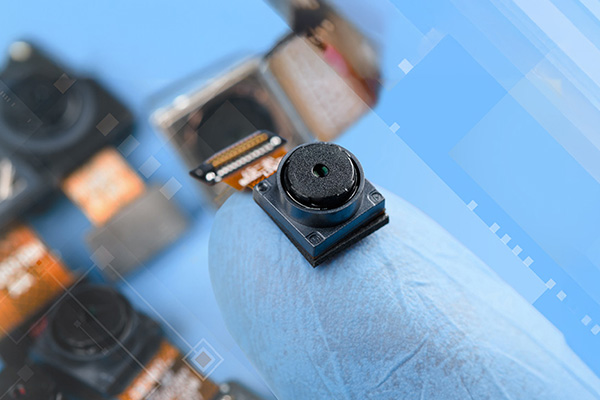 Introducing the Premier Reference Image Sensor Module (PRISM) Designed ...