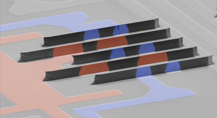 5 Electrical Engineering Research Projects Making Their Mark in 2024 - News