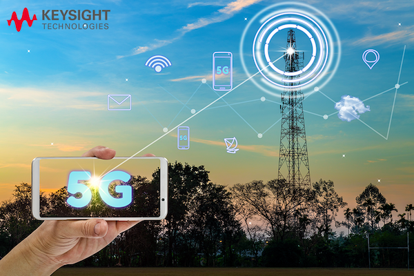 Making 5G Work from Design to Manufacturing - White Paper