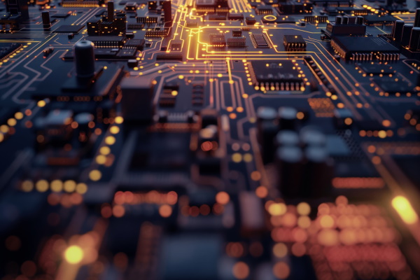 Uncovering Hidden Signal Anomalies with High Resolution Oscilloscopes