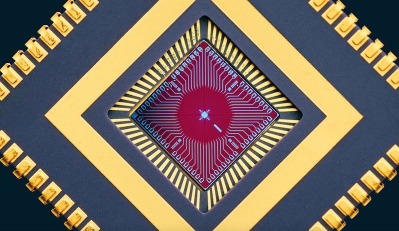 A 10 Million Mile Message: Behind NASA’s Deep Space Optical Comms Laser ...