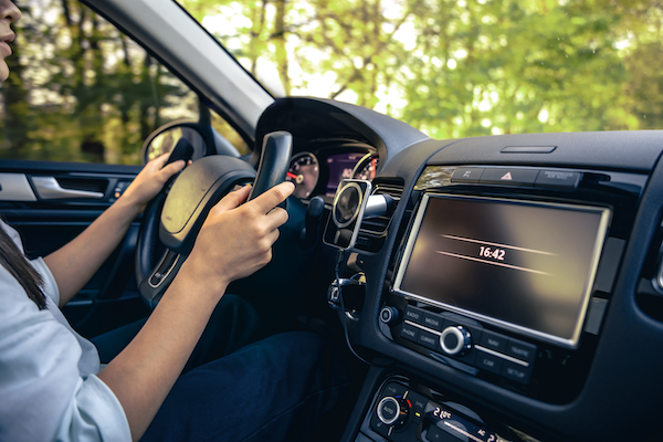 Braking and Steering into the Future: Infineon’s Product Portfolio and ...