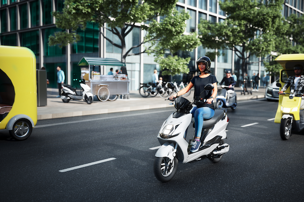 Accelerating Electrification: Infineon’s Advanced Battery Management ...