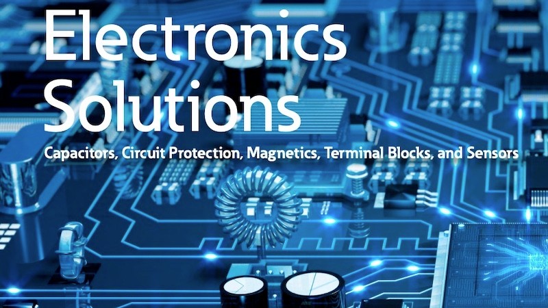 Eaton Electronics Solutions Overview - Other
