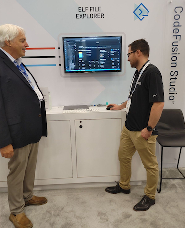 Analog Devices Speeds Up Embedded Development for the Intelligent Edge - News