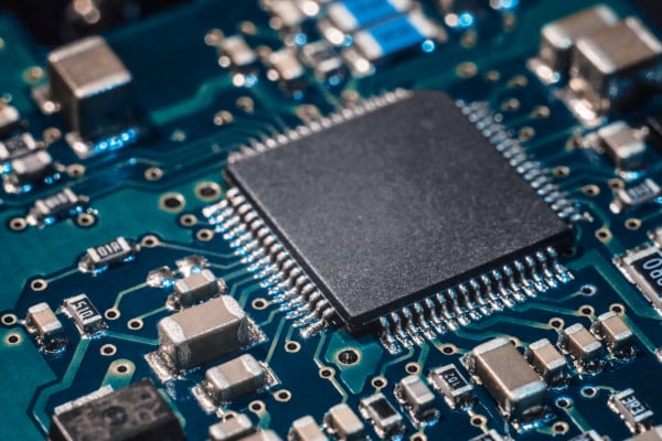 Passing EMI Compliance Testing the First Time: The Physics of Low ...