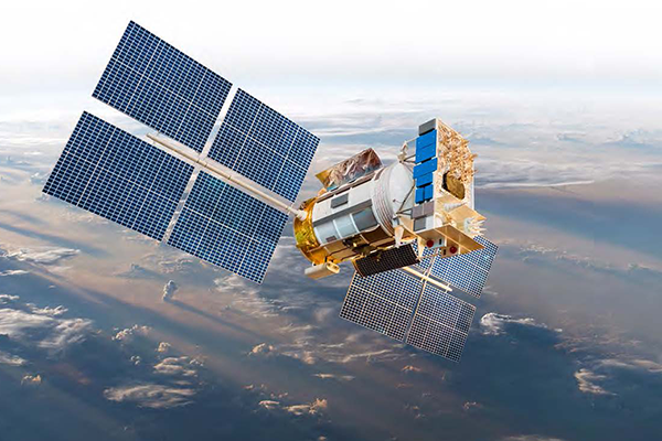 “New Space” Company Chooses Solar Array Simulator for Satellite Power ...