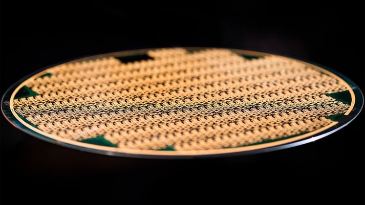 BAE Systems and Microchip Take Large Slices of CHIPS Act Funds - News