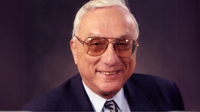 A Reflection on Merrill Skolnik, Radar Technology Pioneer - News