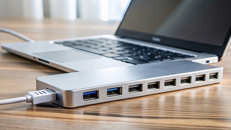 Boost the Power Delivery Potential of USB-C Ports with Protection ...