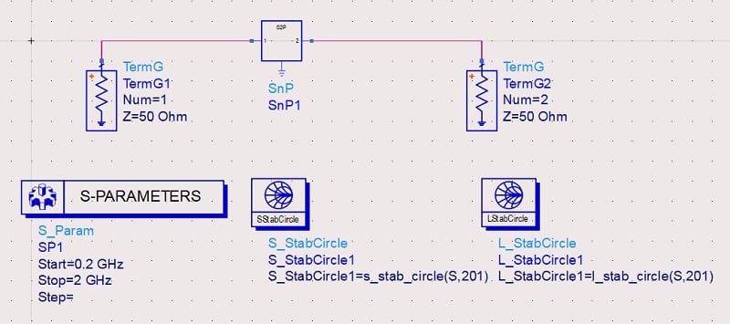 RF Amplifier Stability Factors and Stabilization Techniques - Technical Articles