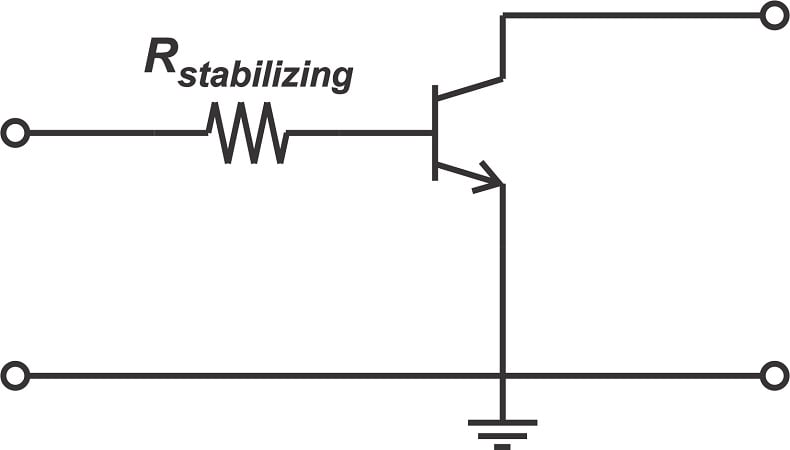 RF Amplifier Stability Factors and Stabilization Techniques - Technical Articles