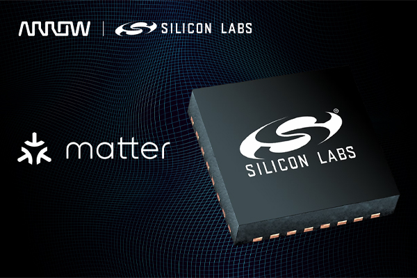 Matter Over Wi-Fi and Thread – Silicon Labs