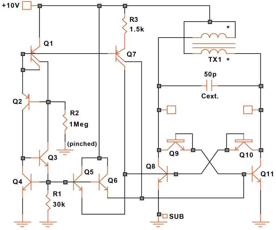 LC Oscillators | Timers and Oscillators | Electronics Textbook