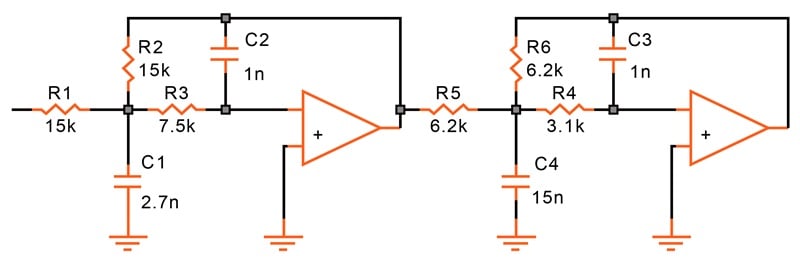 Low-Pass Filters | Filters | Electronics Textbook