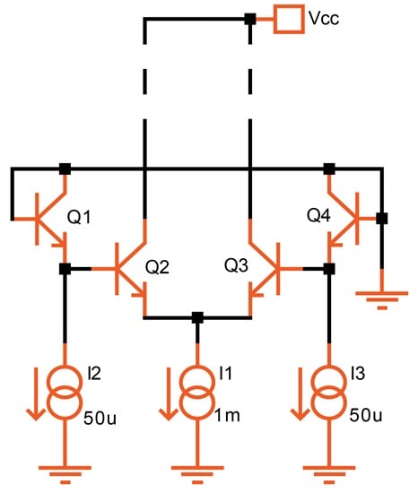 The Gilbert Cell | Useful Analog Circuits | Electronics Textbook
