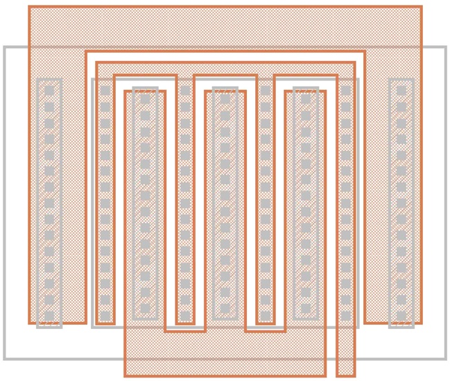 Layout of Bipolar Transistors | Layout | Electronics Textbook