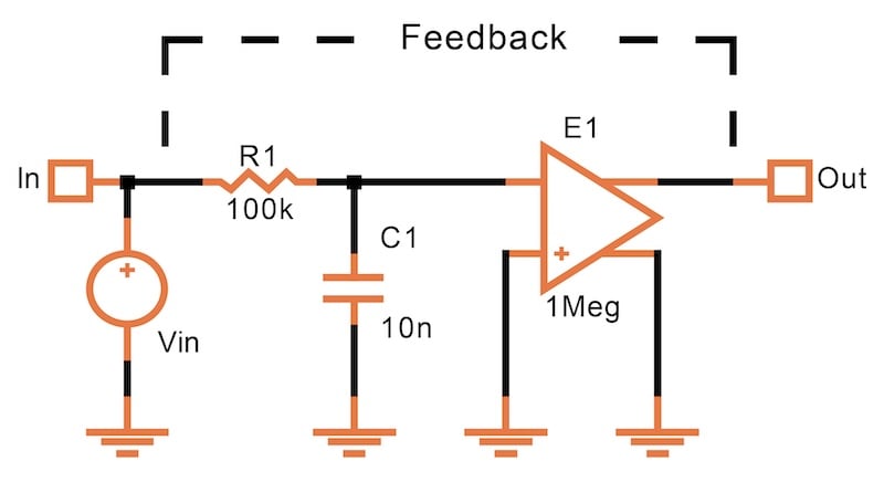 Frequency Compensation of Amplifier Circuits | Frequency Compensation ...