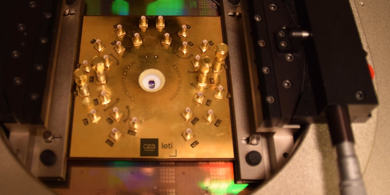 International Researchers Move the Needle on Memristor Technology - News