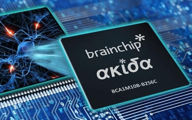 BrainChip’s Cloud Platform Lets Developers Use Its Neuromorphic Tech - News
