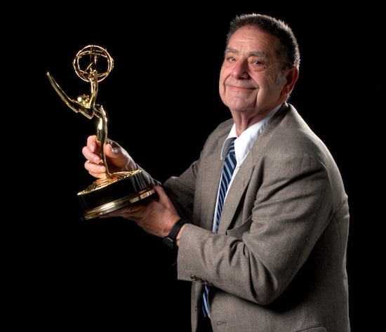In Memoriam: Donald Bitzer, the Father of PLATO and Plasma Displays - News
