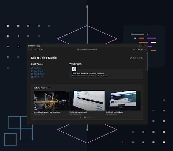 Analog Devices Brings AI Workflow and Platform Unification to ...
