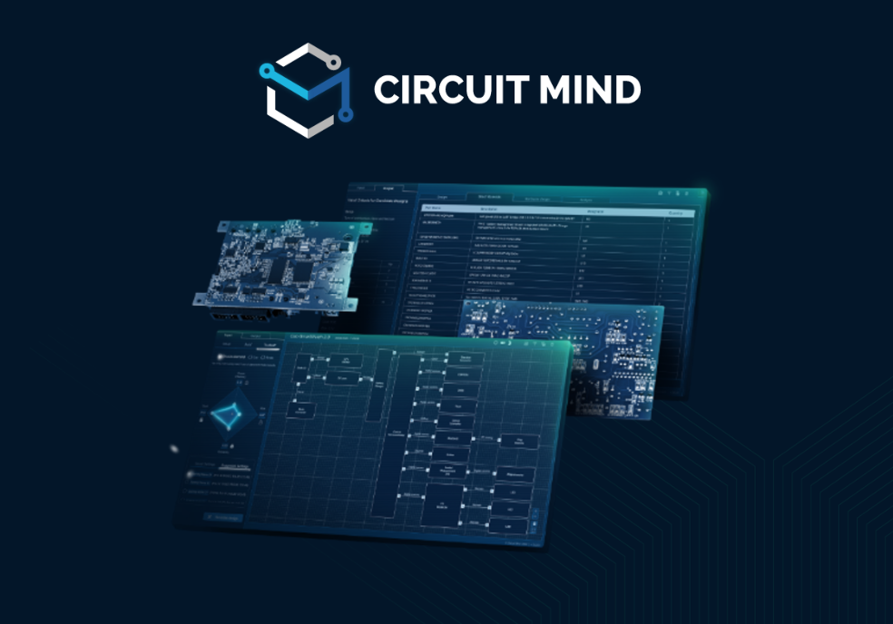 Architecture to Circuit Schematics in 60 Seconds: An Introduction to ...