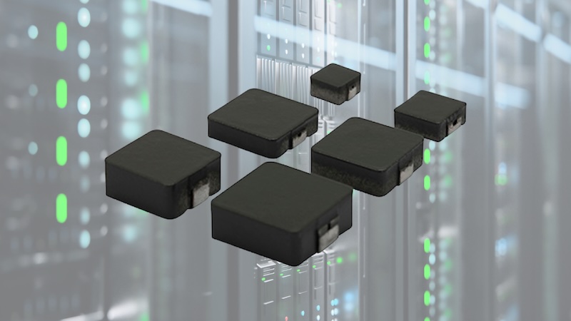 Powering Next-Gen AI: How High-Performance Molded Powder Inductors ...