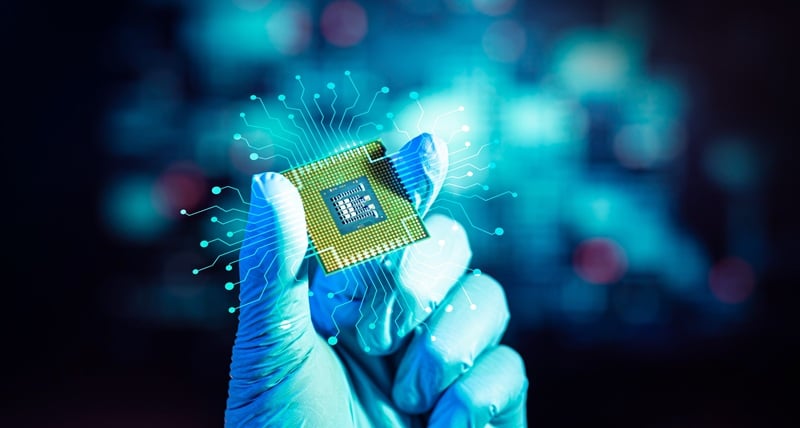 How Mature-Technology ASICs Can Give You the Edge - Industry Articles