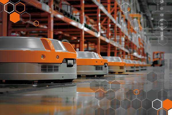Exploring the Impact of Image Sensors in Robotics and Automation ...