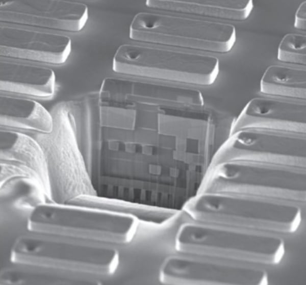 International Researchers Move the Needle on Memristor Technology - News