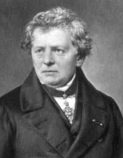 Ω Sweet Ω: The Life and Work of Georg Ohm, the Man Behind the Symbol - News