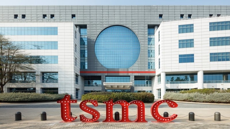 Exclusive—TSMC Enlightens Us About Its Next Steps in This Q&A - News