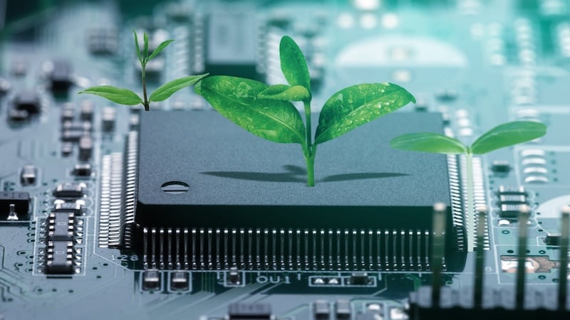 Sustainable PCB Manufacturing: Eco-Friendly Materials and Practices ...