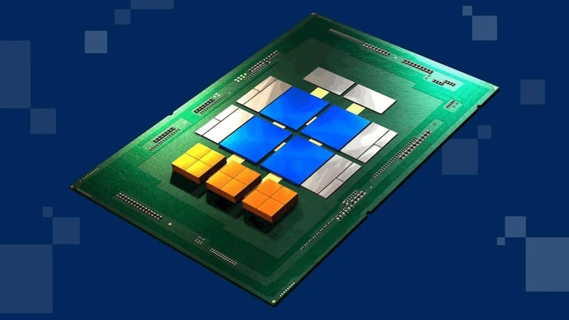 ISSCC 2025: Intel Propels Chiplet Interconnect Speed and Flexibility - News