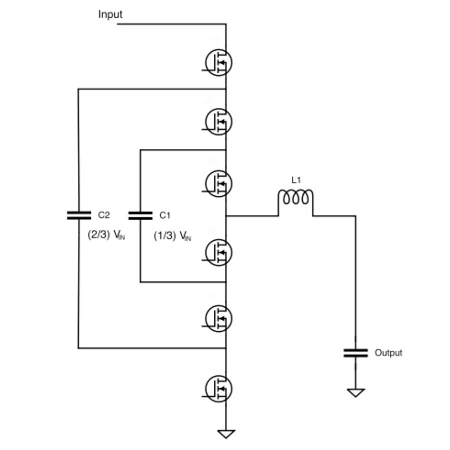 pSemi Unveils Multi-Level Buck Converter for Direct Charging Designs - News