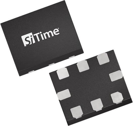 SiTime Reveals MEMS Timing Device for AI Data Center GPU Optimization ...