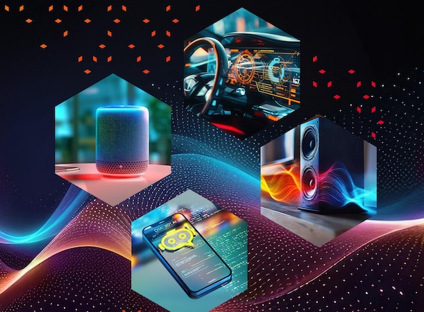 Cadence Unwraps DSP IP Purpose-Built for Next-Gen Voice AI and Audio - News