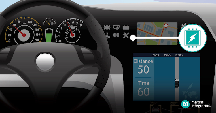 How to Select the Right Front-End Buck Converter for Your Automotive ...