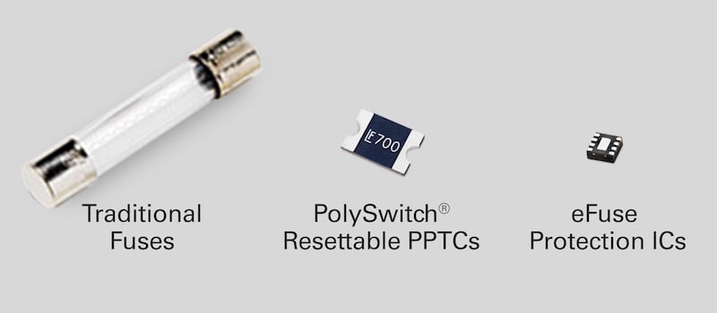 Choosing the Right Overcurrent Protection Device for Safe Consumer ...