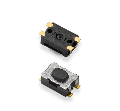 Why Gold-Plated Tactile Switches Matter in Next Gen High-End ...