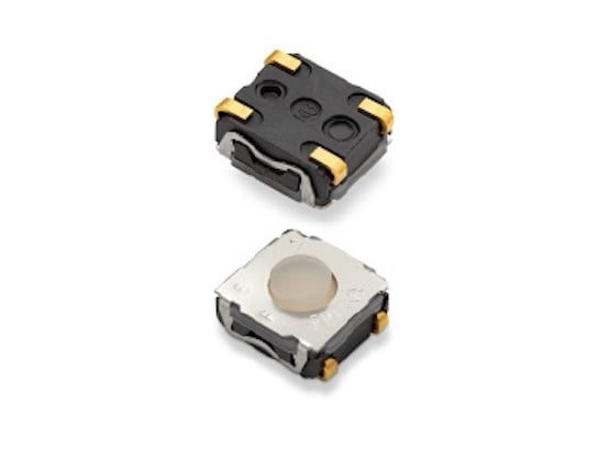Why Gold-Plated Tactile Switches Matter in Next Gen High-End ...