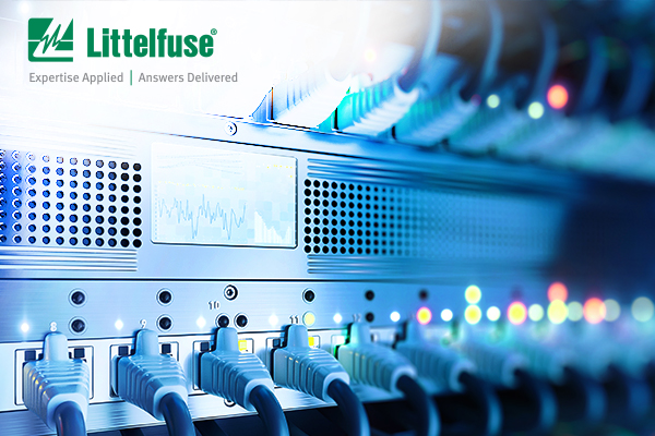 Networking & Communications Equipment Design Guide - White Paper
