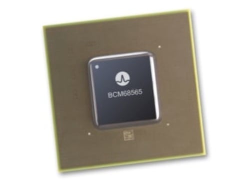 Broadcom Targets Mass-Market Broadband With 10G PON and Wi-Fi 8 SoCs - News