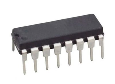 Mostek MK4116/MK4164: The DRAM Pair That Standardized the 8-Bit Era - News