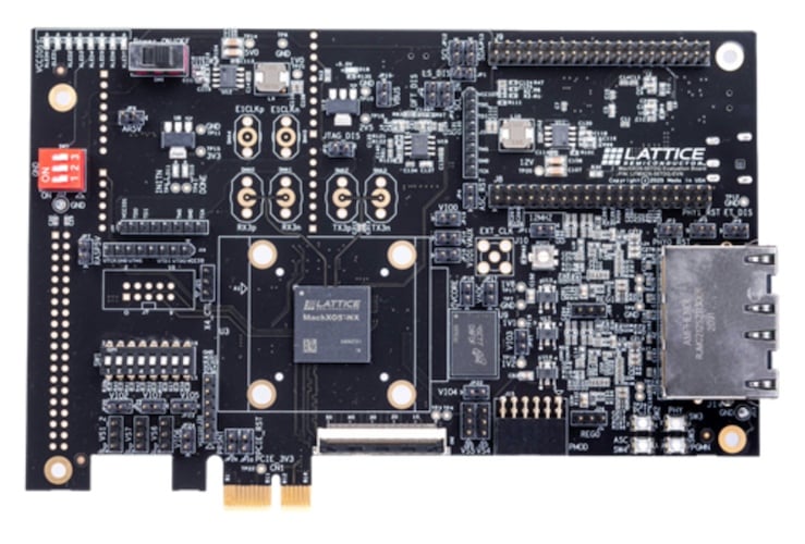 Lattice Brings Post-Quantum Cryptography to Low-Power FPGAs - News