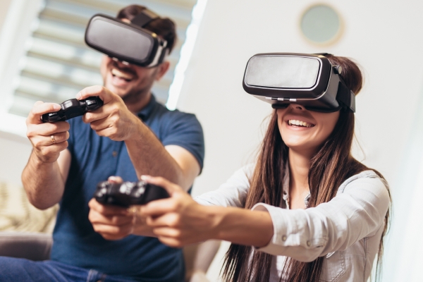 The Metaverse and Extended Reality - White Paper