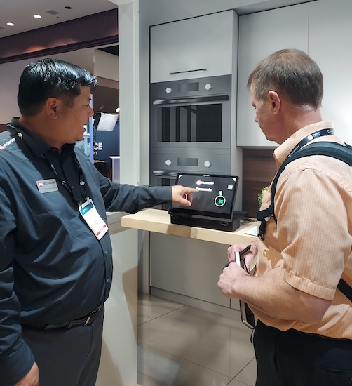 My Favorites From Sensors Converge 2024 - News